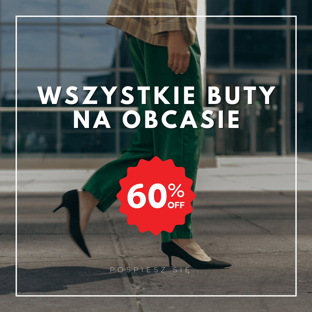 Tanie buty - Internetowy sklep z butami online | Sklep KupButy.com